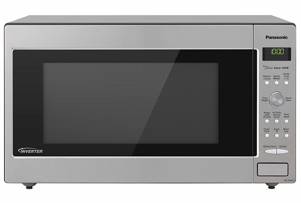 Panasonic | The Flavour Kitchen